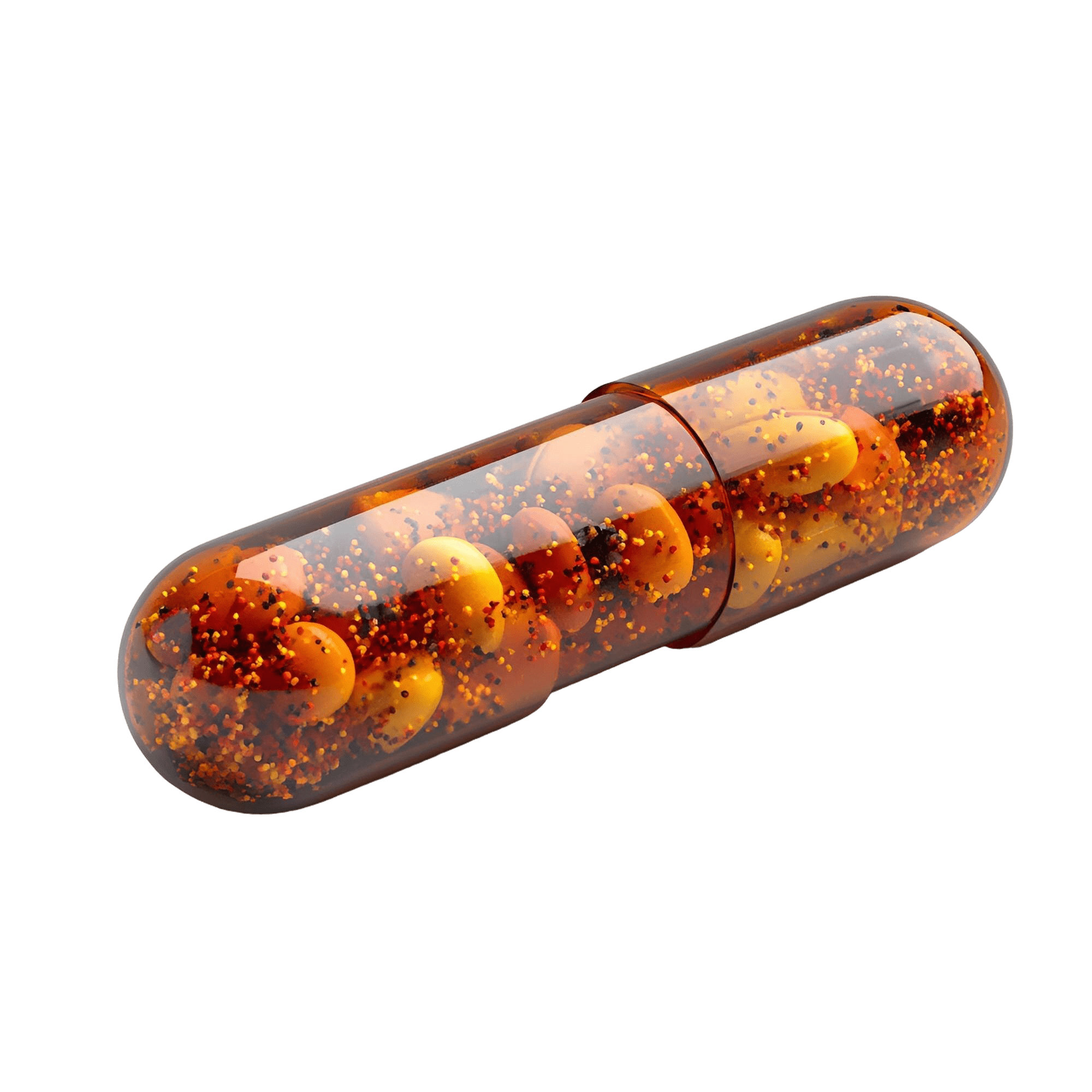 Nootropics – Happiness – Health | Fokus, Energija i Vitalnost | X-Fit BiH