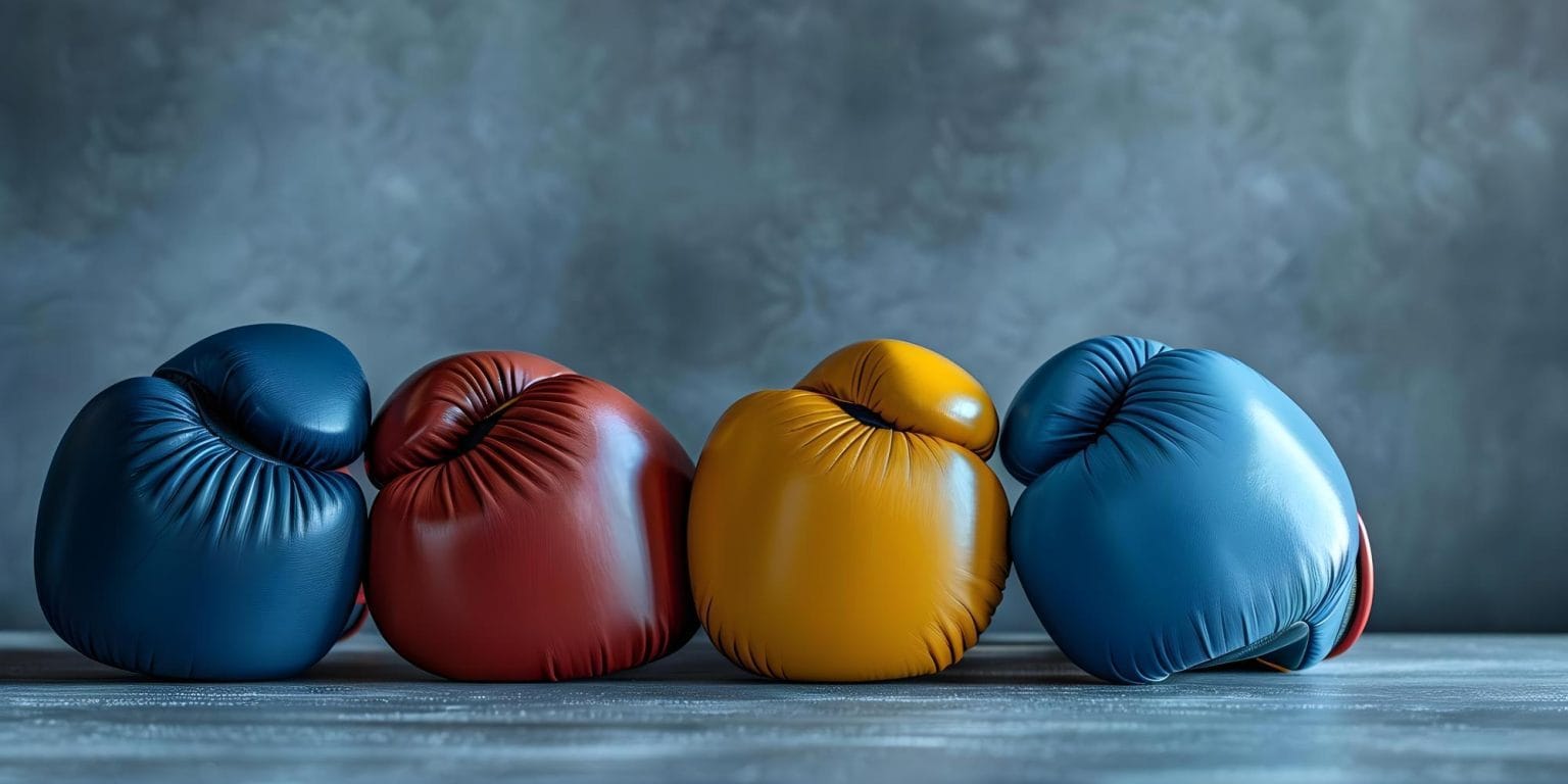 Venum MMA oprema – Borilačka oprema za boks i kickboks | X-FIT